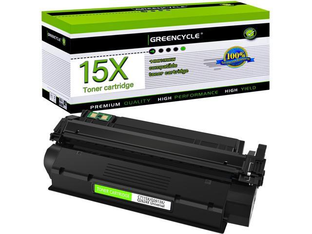 Click here for greencycle C7115X Compatible Toner Cartridge Repla... prices