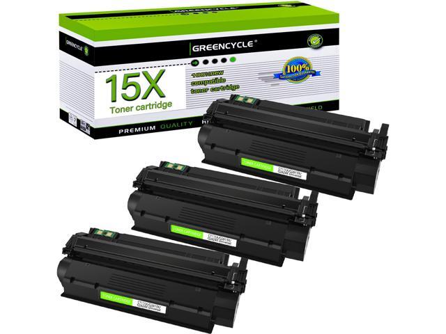 Click here for greencycle C7115X Compatible Toner Cartridge Repla... prices