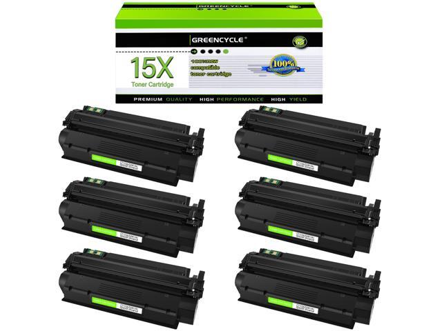 Click here for greencycle C7115X Compatible Toner Cartridge Repla... prices