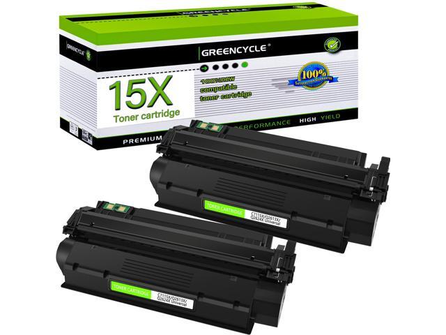 Click here for greencycle C7115X Compatible Toner Cartridge Repla... prices