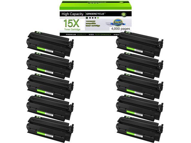 Click here for greencycle C7115X Compatible Toner Cartridge Repla... prices