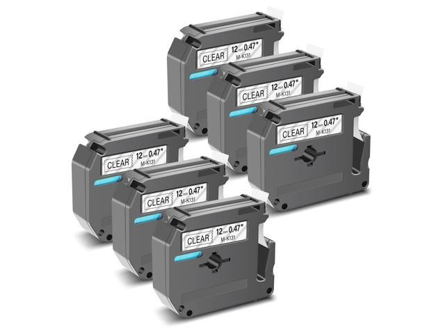 Click here for GREENCYCLE Compatible for Brother M131 M-K131 MK13... prices