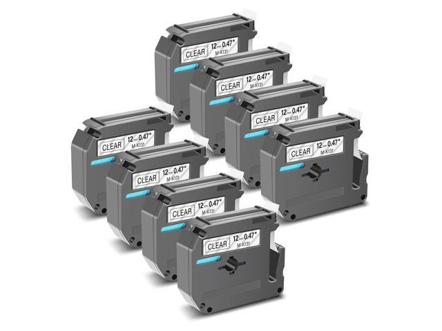 Click here for GREENCYCLE Compatible for Brother M131 M-K131 MK13... prices