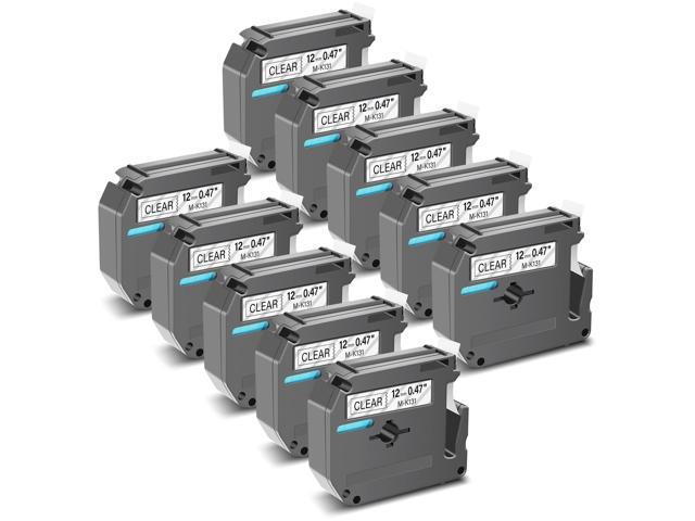 Click here for GREENCYCLE Compatible for Brother M131 M-K131 MK13... prices