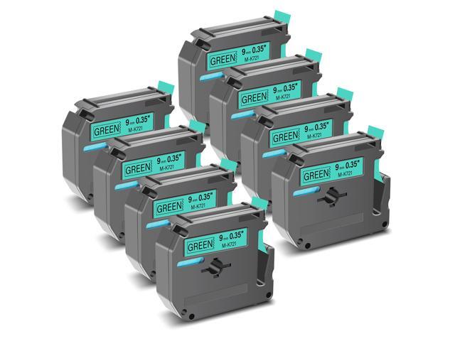 Click here for GREENCYCLE Compatible for Brother M721 M-K721 MK72... prices