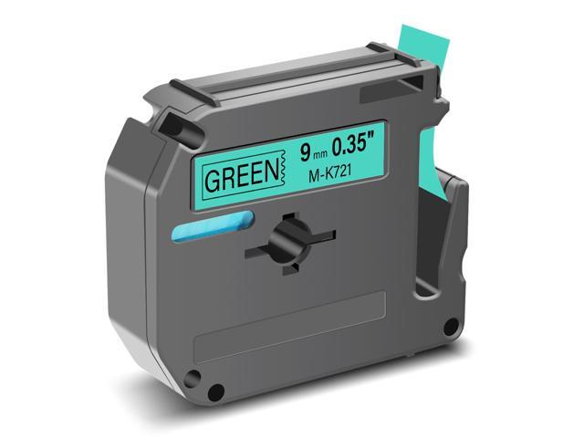 Click here for GREENCYCLE Compatible for Brother M721 M-K721 MK72... prices