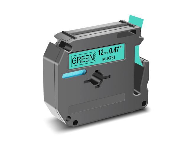 Click here for GREENCYCLE Compatible for Brother M731 M-K731 MK73... prices