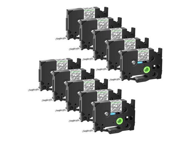 Click here for GREENCYCLE Extra Strength TZe-S131 12mm 0.47 Lamin... prices