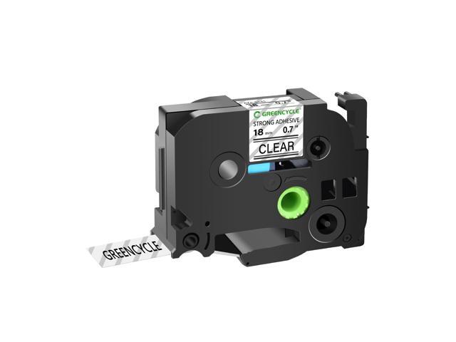 Click here for GREENCYCLE Extra Strength TZe-S141 18mm 0.7 Lamina... prices