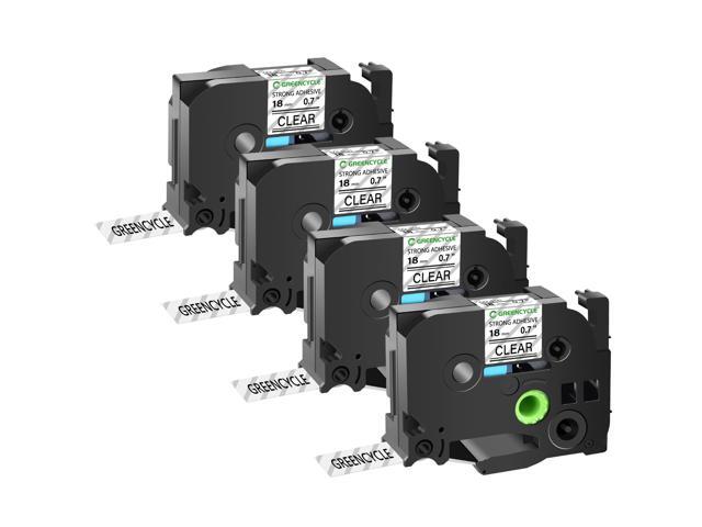 Click here for GREENCYCLE Extra Strength TZe-S141 18mm 0.7 Lamina... prices