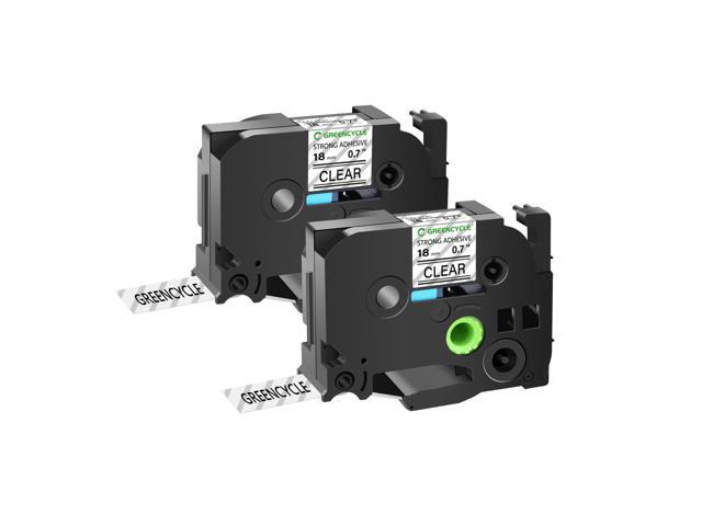 Click here for GREENCYCLE Extra Strength TZe-S141 18mm 0.7 Lamina... prices