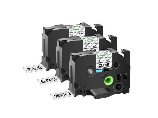 Click here for GREENCYCLE Extra Strength TZe-S141 18mm 0.7 Lamina... prices