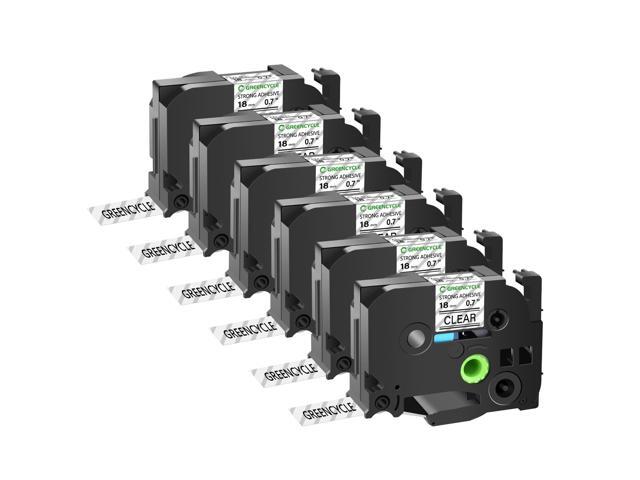 Click here for GREENCYCLE Extra Strength TZe-S141 18mm 0.7 Lamina... prices