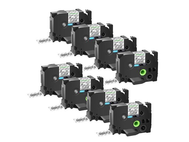 Click here for GREENCYCLE Extra Strength TZe-S141 18mm 0.7 Lamina... prices