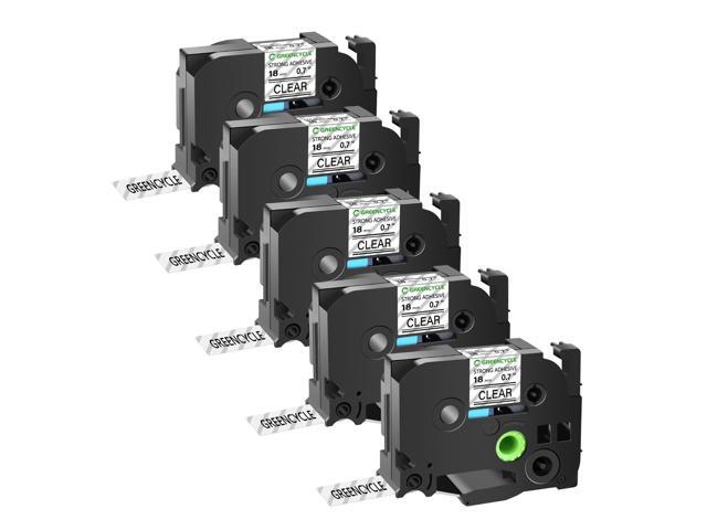 Click here for GREENCYCLE Extra Strength TZe-S141 18mm 0.7 Lamina... prices