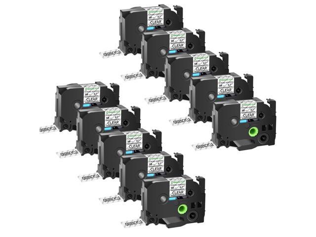 Click here for GREENCYCLE Extra Strength TZe-S141 18mm 0.7 Lamina... prices