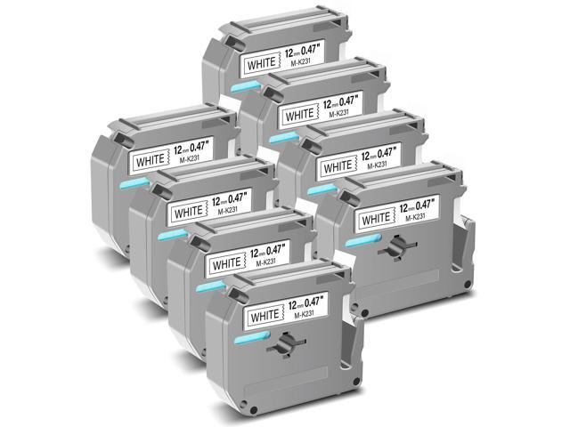 Click here for GREENCYCLE Compatible for Brother M231 M-K231 MK23... prices