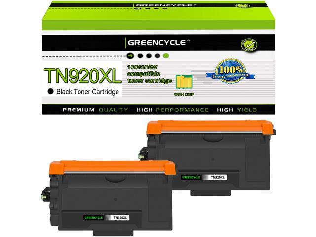 Click here for TN920XL Toner Cartridge Compatible Replacement for... prices