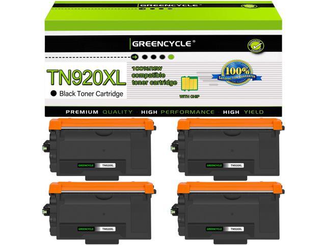 Click here for TN920XL Toner Cartridge Compatible Replacement for... prices