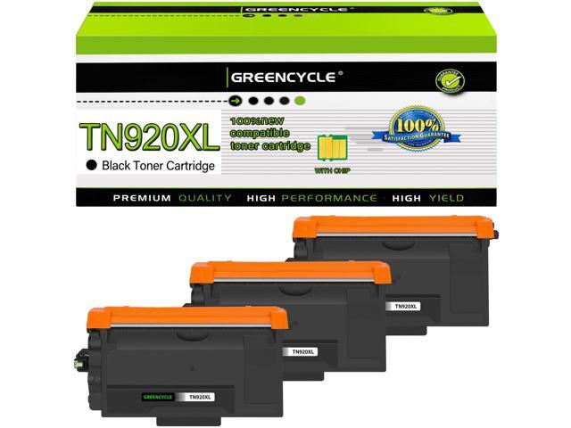 Click here for TN920XL Toner Cartridge Compatible Replacement for... prices