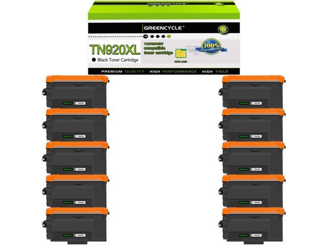 Click here for TN920XL Toner Cartridge Compatible Replacement for... prices