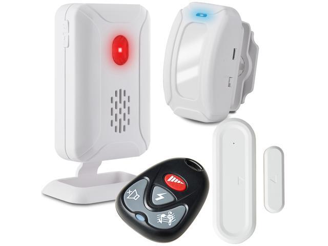 Click here for GREENCYCLE Wireless Infrared Motion Sensor Welcome... prices
