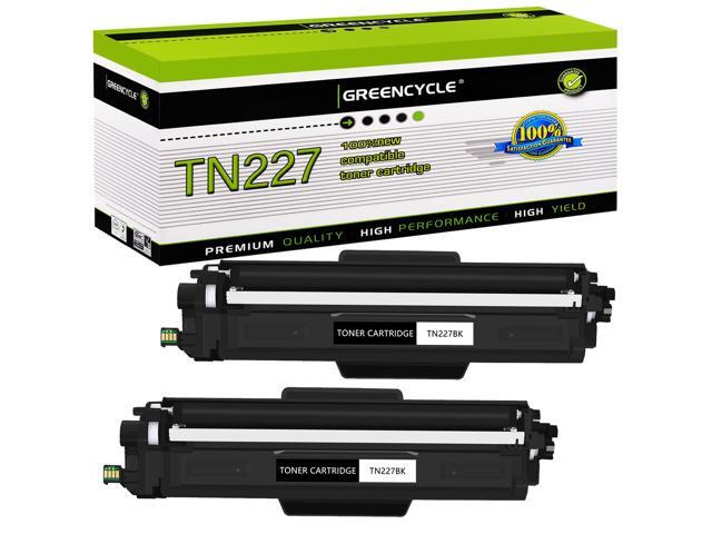 Click here for greencycle Compatible Toner Cartridge Replacement... prices