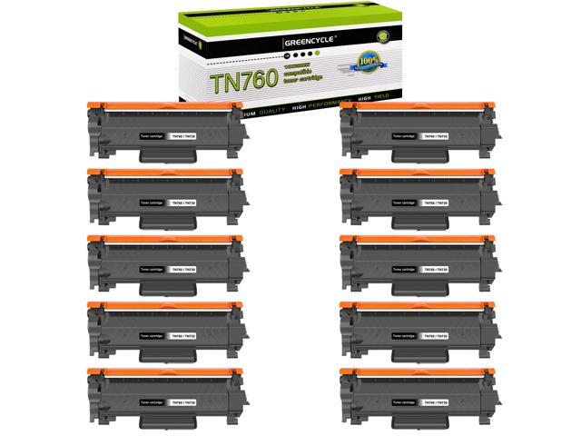 Click here for GREENCYCLE Toner Cartridge WITH CHIP Compatible fo... prices
