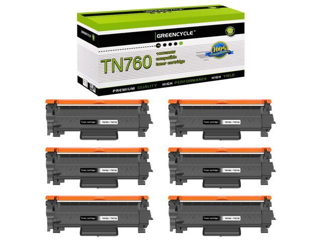 Click here for GREENCYCLE Compatible Toner Cartridge Replacement... prices
