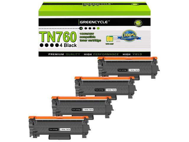 Click here for GREENCYCLE Toner Cartridge WITH CHIP Compatible fo... prices