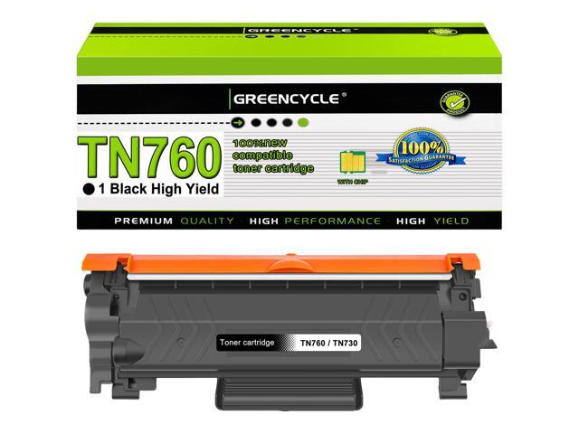 Click here for GREENCYCLE Compatible Toner Cartridge Replacement... prices