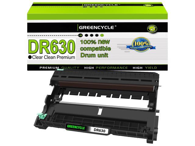 Click here for GREENCYCLE Compatible Drum Unit Replacement for Br... prices