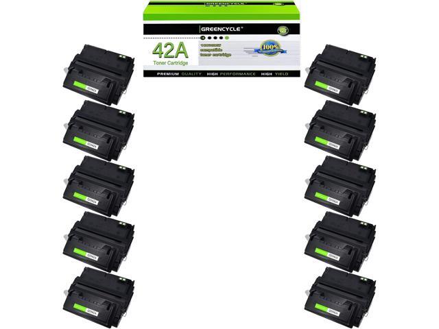 Click here for greencycle Q5942A Compatible Toner Cartridge Repla... prices
