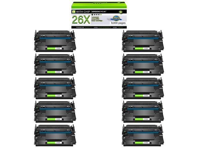 Click here for greencycle CF226X Compatible Toner Cartridge Repla... prices