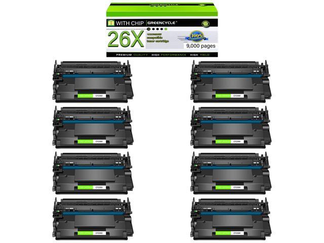 Click here for greencycle CF226X Compatible Toner Cartridge Repla... prices