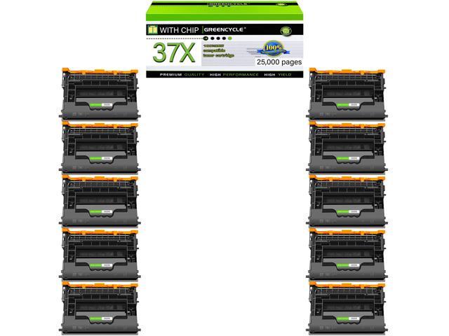 Click here for greencycle CF237X Compatible Toner Cartridge Repla... prices