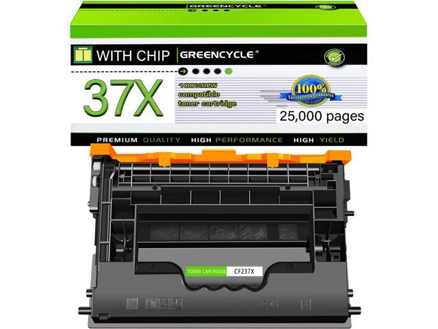 Click here for greencycle CF237X Compatible Toner Cartridge Repla... prices