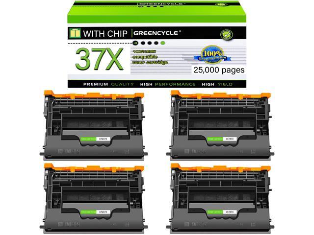 Click here for greencycle CF237X Compatible Toner Cartridge Repla... prices