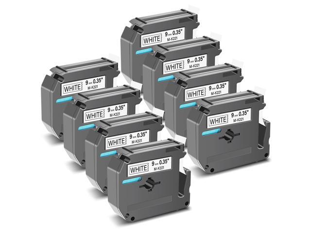 Click here for GREENCYCLE Compatible for Brother M221 M-K221 MK22... prices