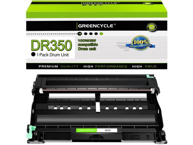 Click here for DR350 Drum Unit 1 Pack Compatible Replacement for... prices