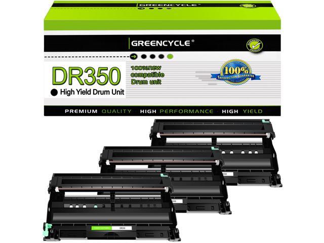 Click here for DR350 Drum Unit 3 Pack Compatible Replacement for... prices
