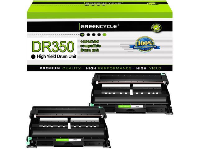 Click here for DR350 Drum Unit 2 Pack Compatible Replacement for... prices