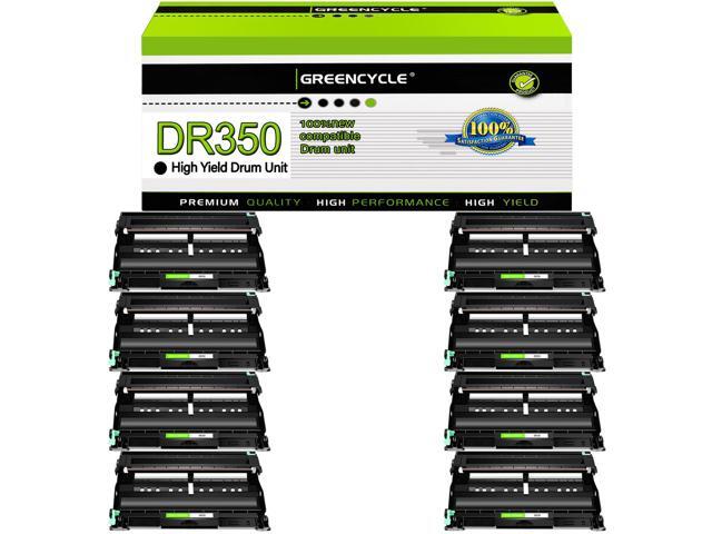 Click here for DR350 Drum Unit 8 Pack Compatible Replacement for... prices