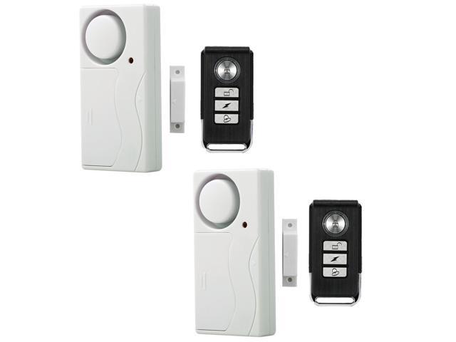 Click here for GREENCYCLE 2 Set (2 Remote 2 Alarm) Multi-function... prices
