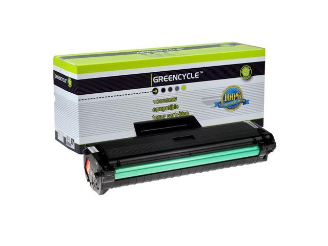 Click here for GREENCYCLE 1PK High Yield MLT-D104S Black Toner Ca... prices