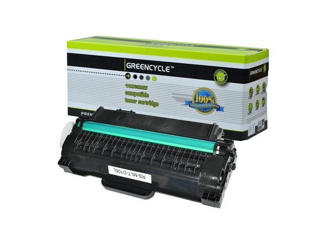 Click here for GREENCYCLE Replacement For Samsung MLT-D105L Black... prices