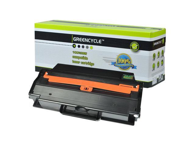 Click here for GREENCYCLE 1PK High Yield MLT-D103L Black Toner Ca... prices