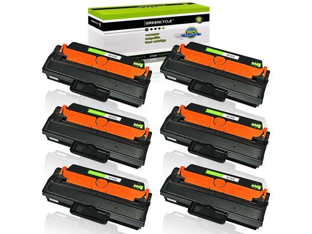 Click here for GREENCYCLE 6 Pack Compatible with Samsung 115 115L... prices