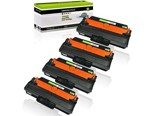 Click here for GREENCYCLE 4 Pack Compatible with Samsung 115 115L... prices