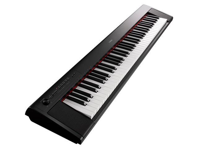 Click here for Yamaha NP-32 Piaggero Portable 76 Key Piano-Style... prices